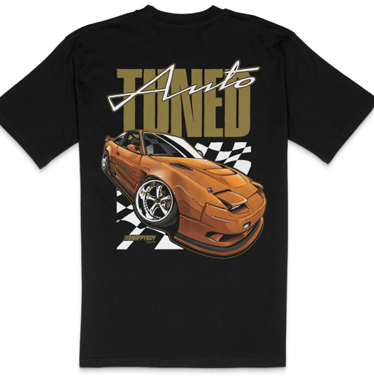 Auto Shirts – Nappy Boy Store