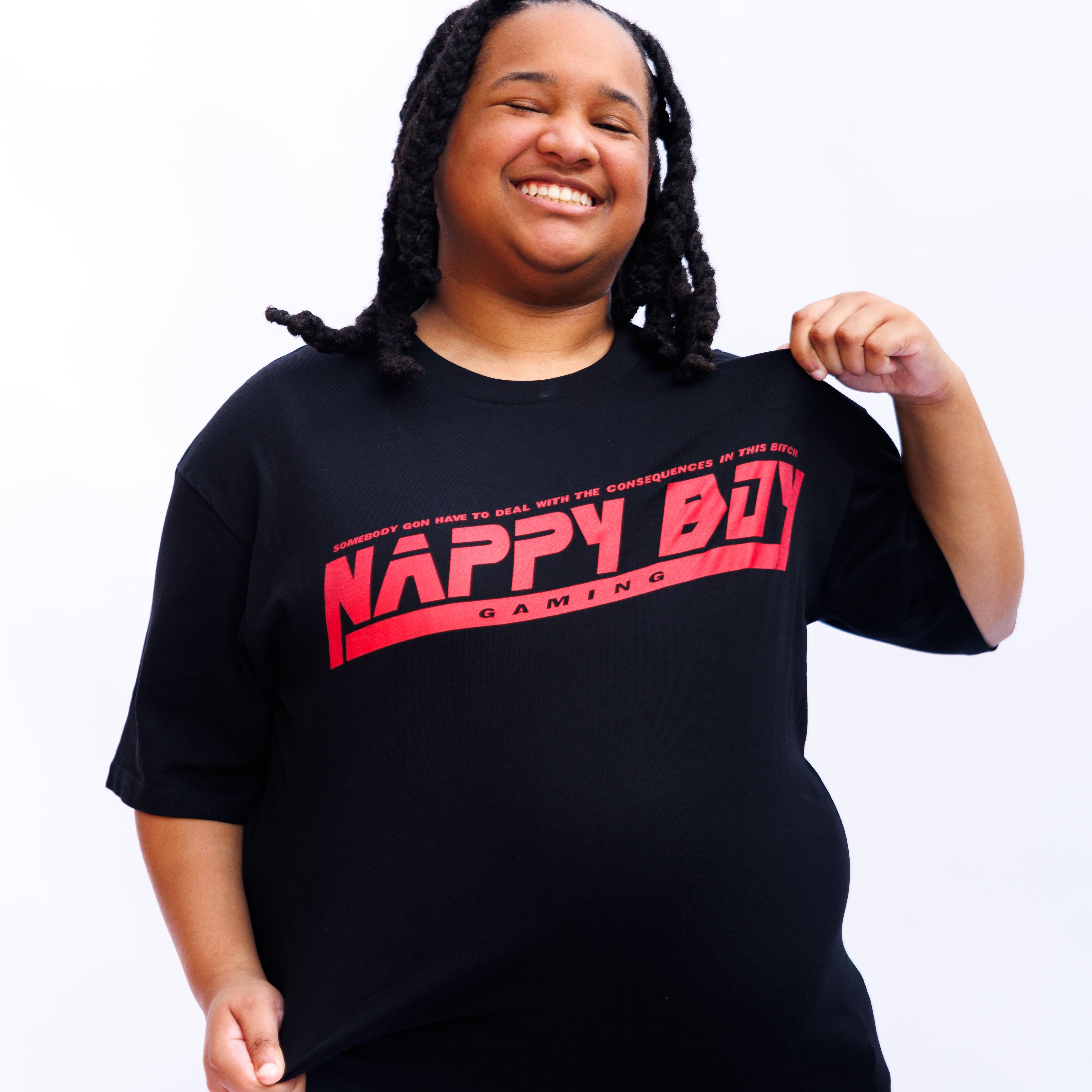 Shirts – Nappy Boy Store