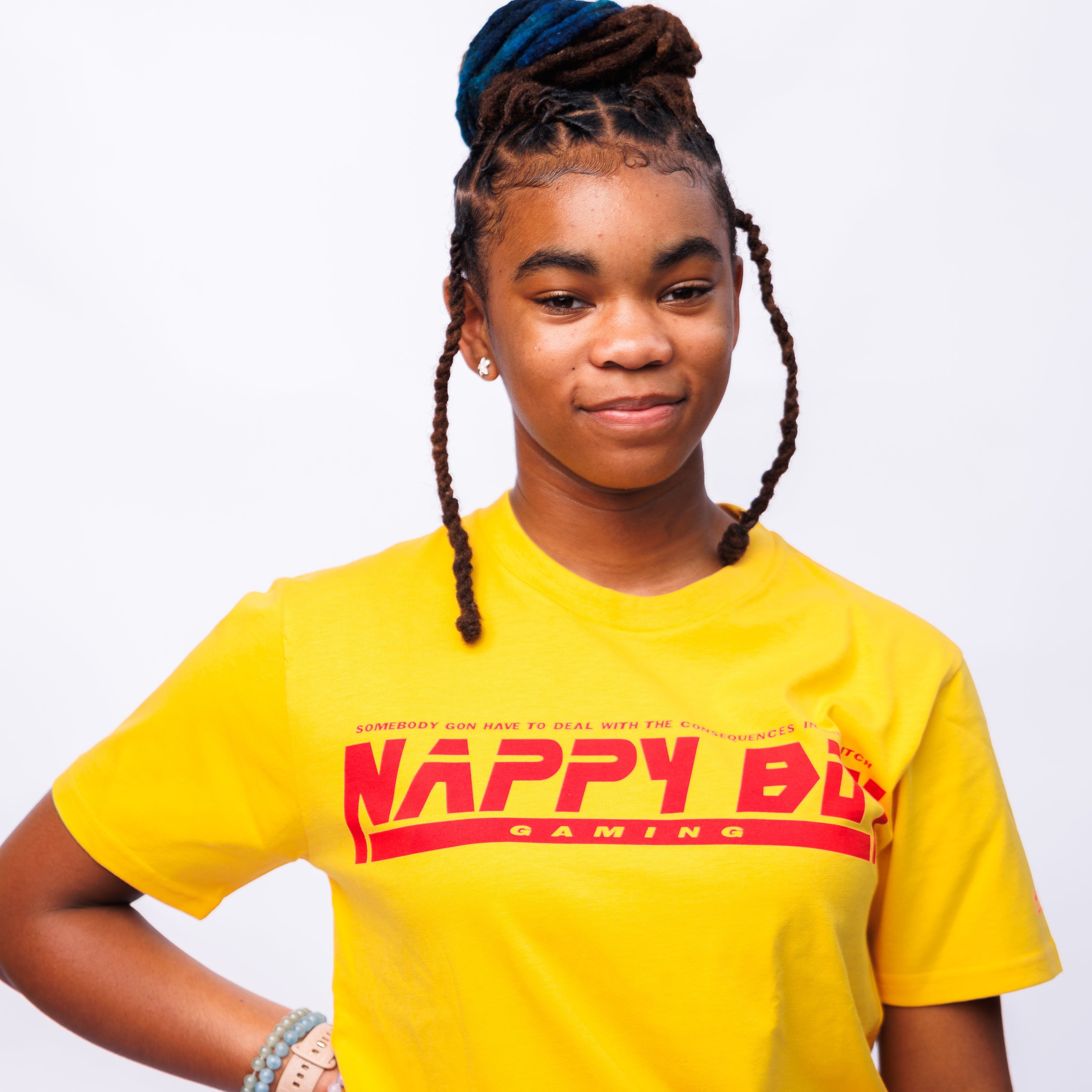 Shirts – Nappy Boy Store