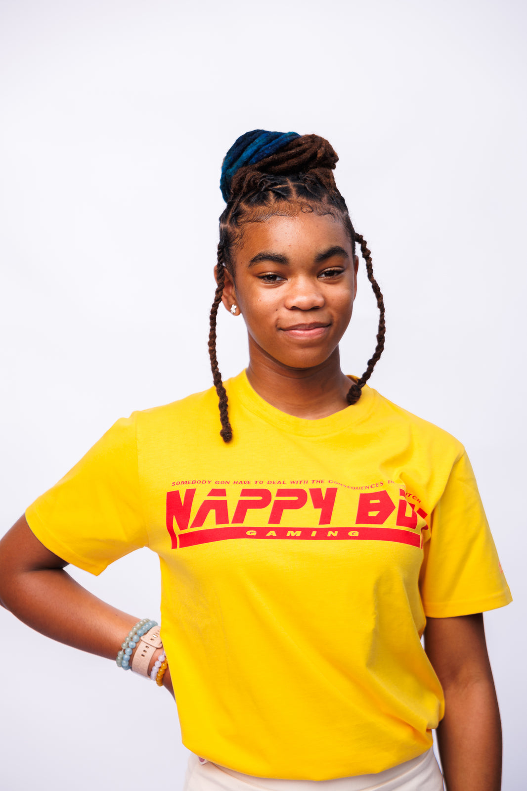 Nappy Boy Official Store – Nappy Boy Store