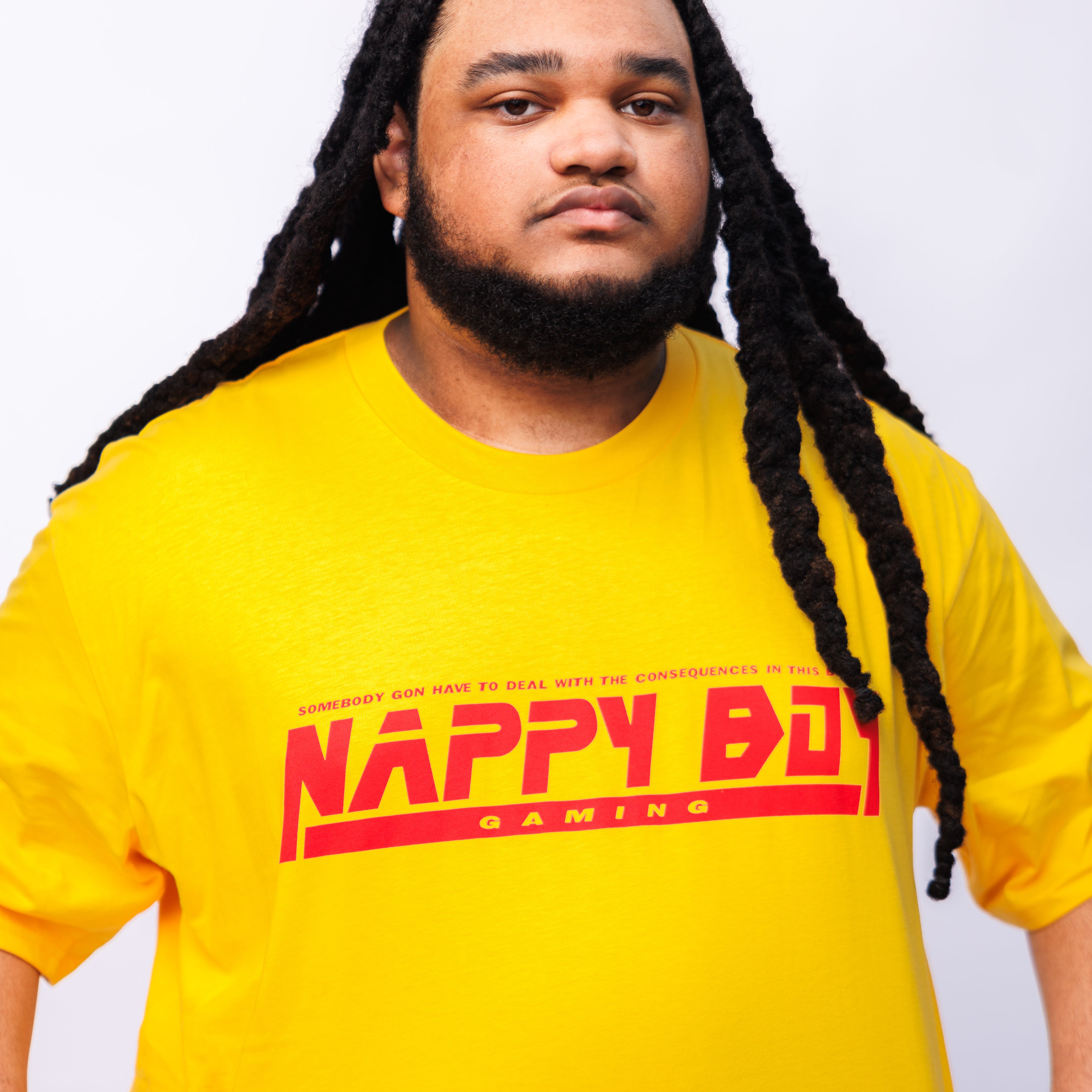 Shirts – Nappy Boy Store