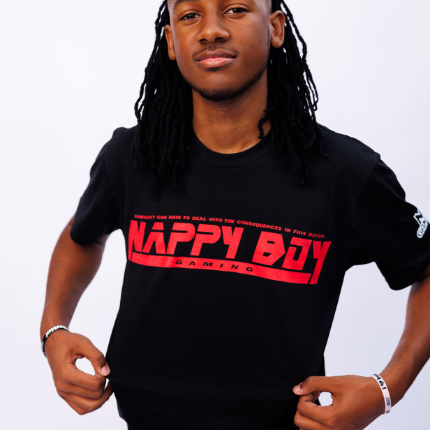 Shirts – Nappy Boy Store