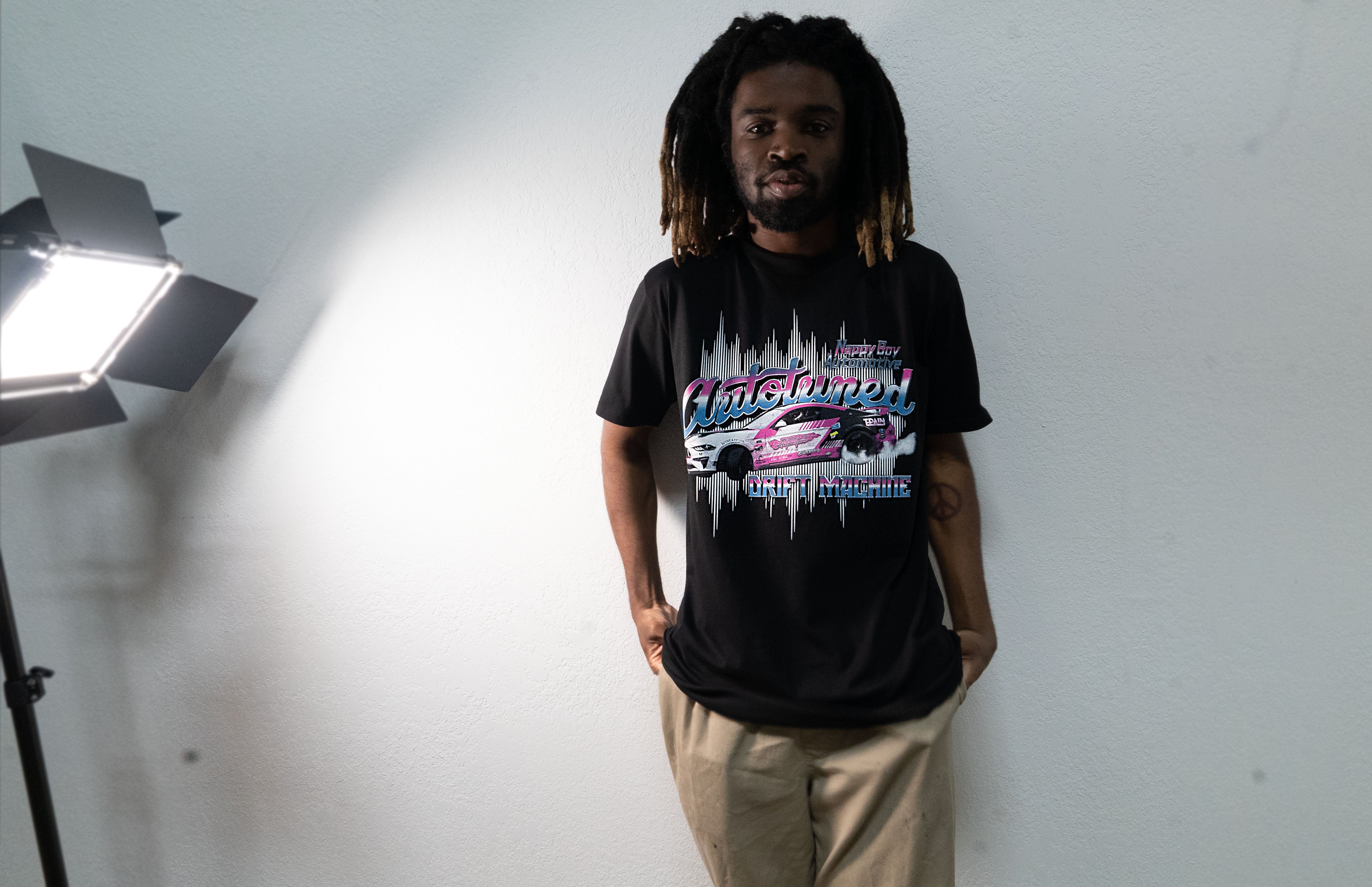 Nappy Boy Official Store – Nappy Boy Store