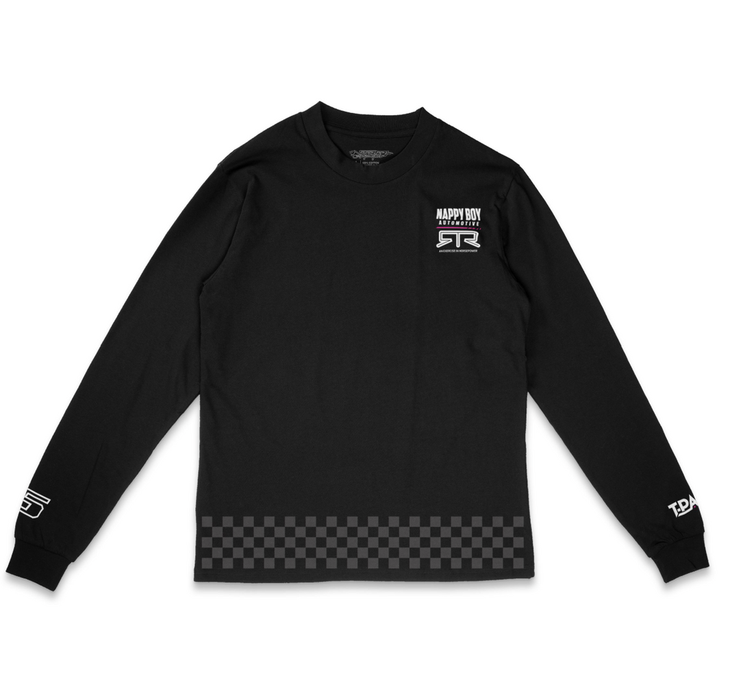 Nappy Boy Official Store – Nappy Boy Store