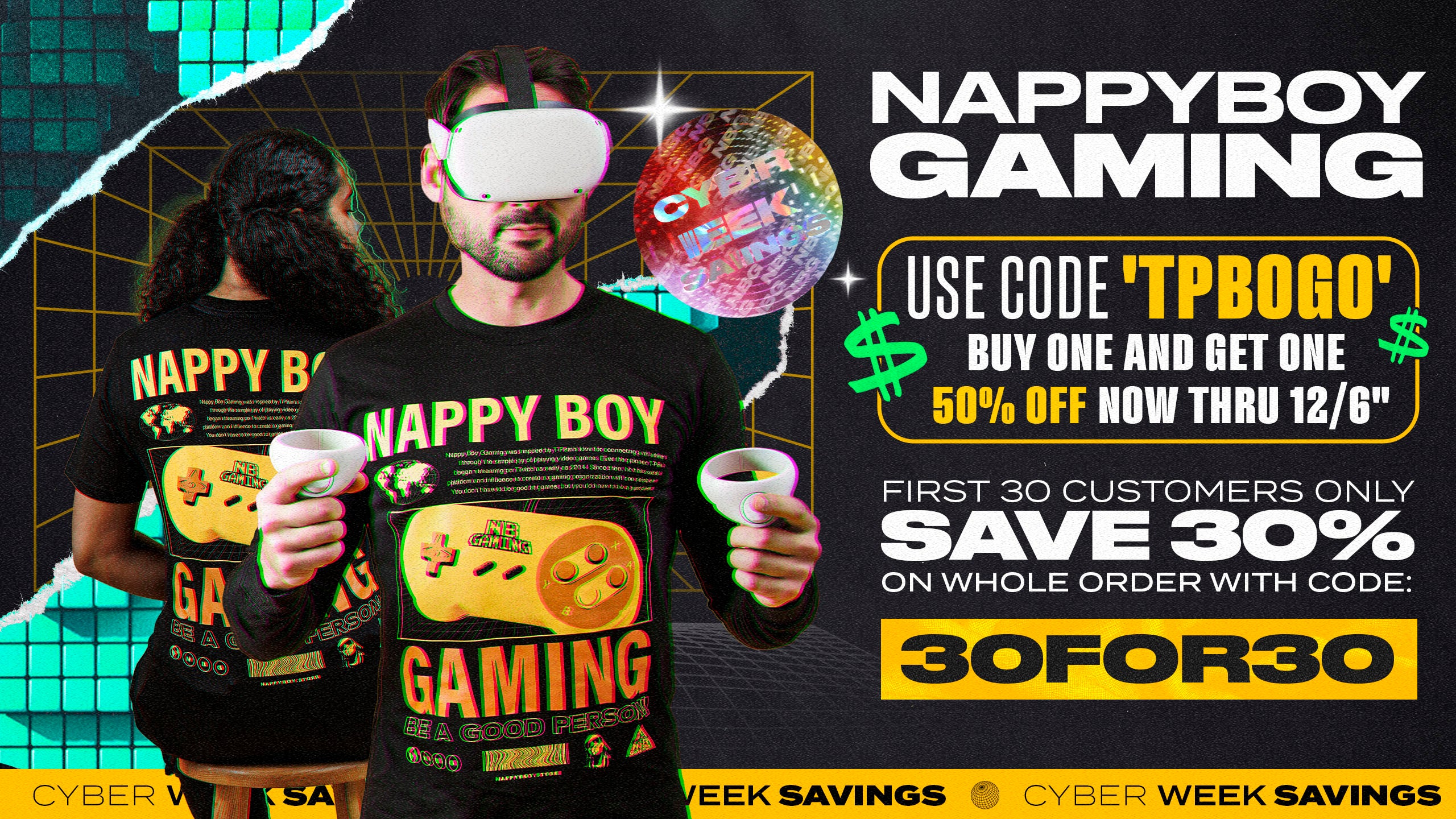 Nappy Boy Official Store – Nappy Boy Store