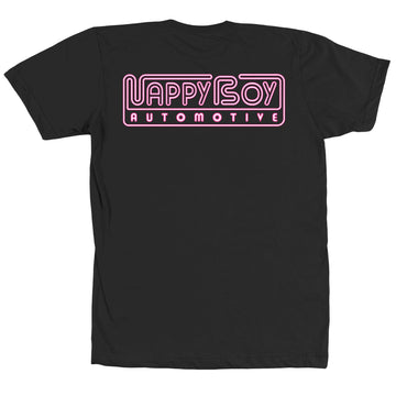 Nappy Boy Official Store – Nappy Boy Store