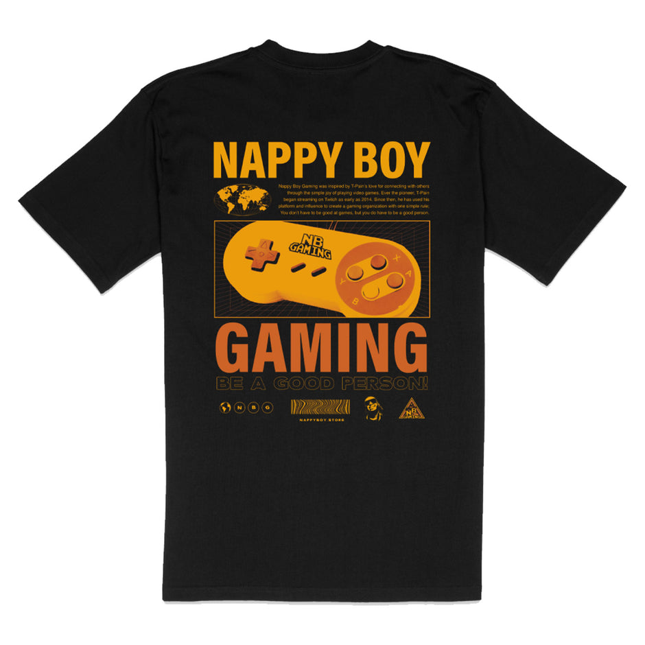 Nappy Boy Official Store – Nappy Boy Store