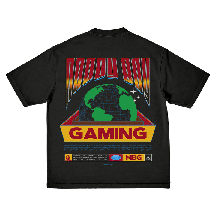 Nappy Boy Official Store – Nappy Boy Store