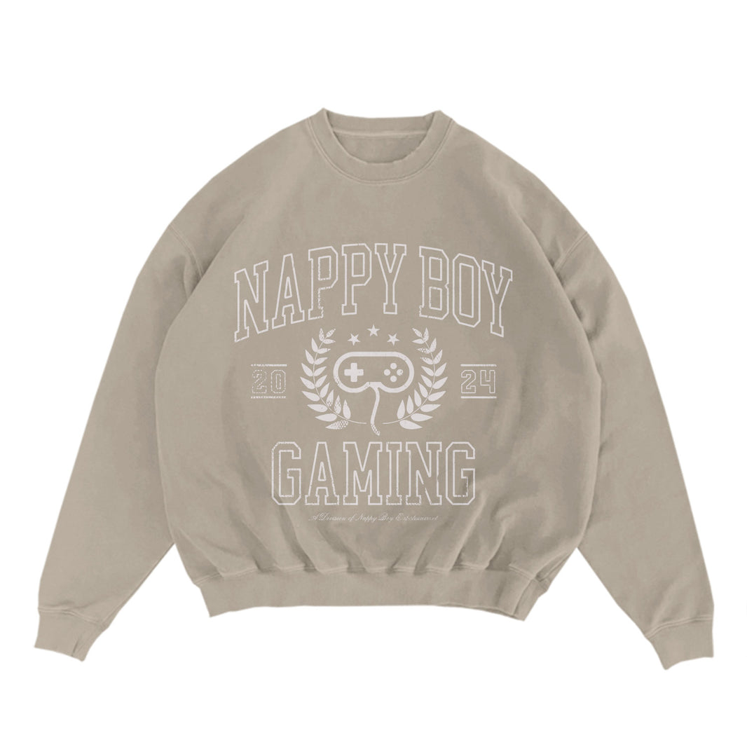 Nappy Boy Official Store – Nappy Boy Store