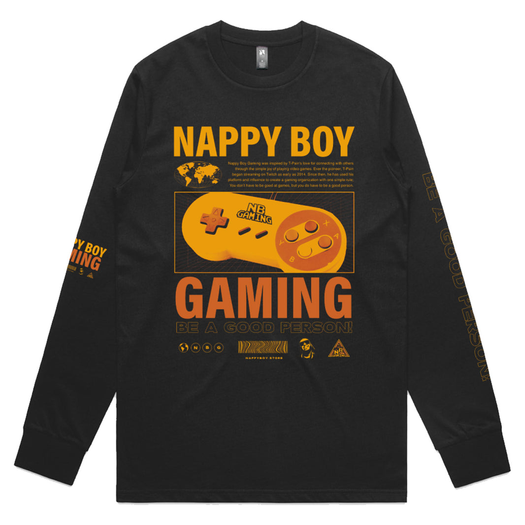 Nappy Boy Official Store – Nappy Boy Store