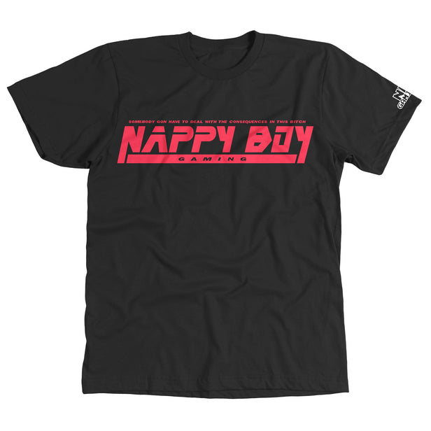 Shirts – Nappy Boy Store
